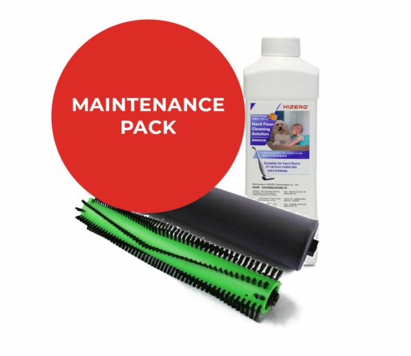 Hizero Maintenance Pack - Hizero